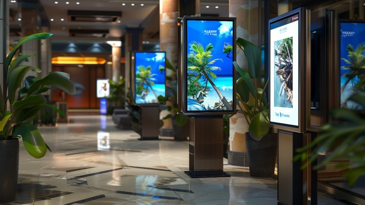 Data-driven experiential displays: The new formula for retail success ...