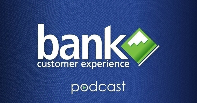 What's on the horizon for TCRs? | Bank Customer Experience Podcast ...