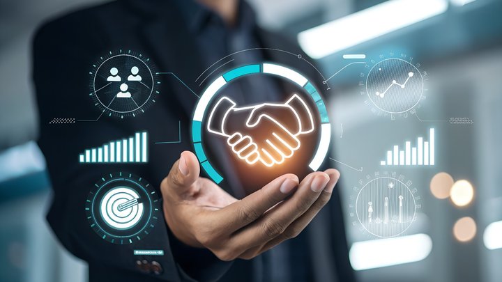 Olo partners with Zipline to bring autonomous drone delivery to restaurants | QSR Web