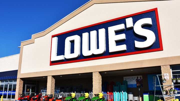 Lowe’s 2025 goals driven by AI platform strategy | Retail Customer ...