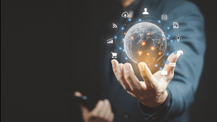 4 digital signage rules to grab your audience's attention | Digital ...