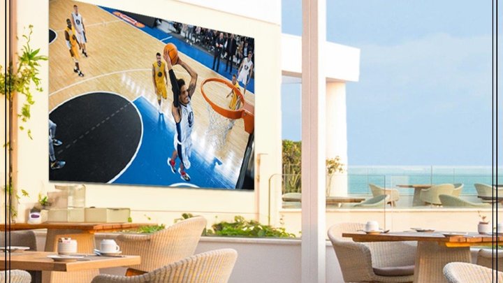 Planar debuts Luminate Ultra W Series | Digital Signage Today