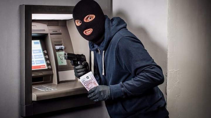 Indiana police investing ATM theft at Purdue Federal Credit Union | ATM ...