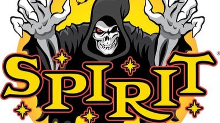 Spirit Halloween already hiring for spooky season | Retail Customer ...