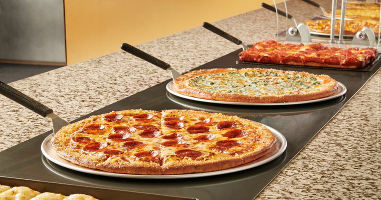 Cicis Pizza offers buffet for military on Veterans Day | Pizza Marketplace