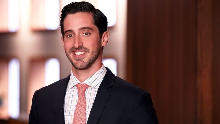 Former Shake Shack exec joins Just Salad | Fast Casual