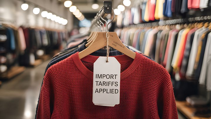 Tariff court ruling brings uncertainty, big questions for retail ...