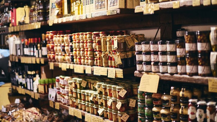 Deli brand taps Pricer automation tech for digital shelf labels ...