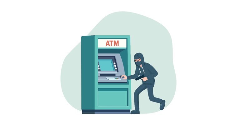 2 men arrested for alleged ATM jackpotting in Miami | ATM Marketplace