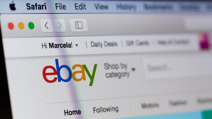 eBay drops American Express credit card acceptance | Retail Customer ...