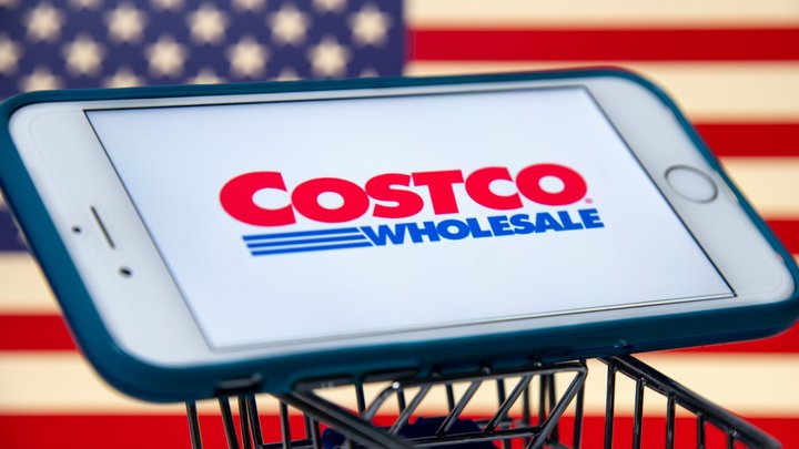 Costco developing scan-and-go feature to expedite checkout | Kiosk ...