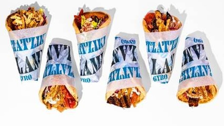 Nick the Greek opening in Santa Barbara | Fast Casual