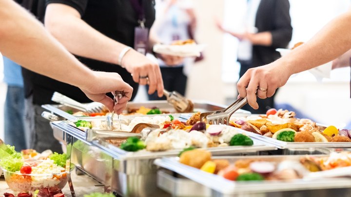 Why community matters in catering | Fast Casual