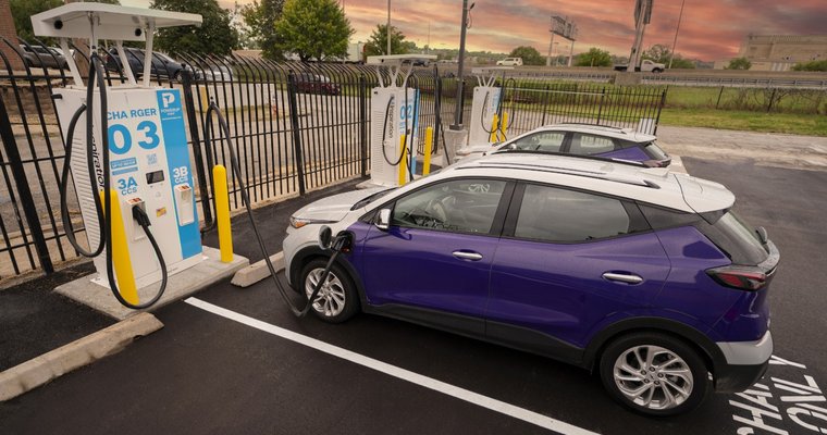 Inspiration Mobility, zTrip partner to bring EV charging kiosks to ...