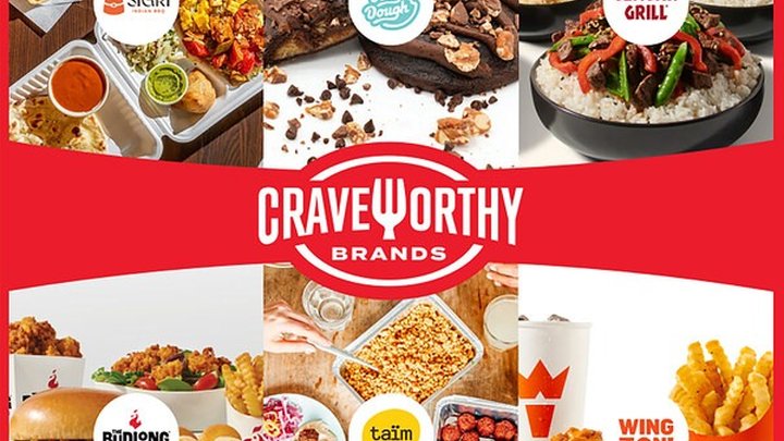 Craveworthy expanding in 2025 | Fast Casual