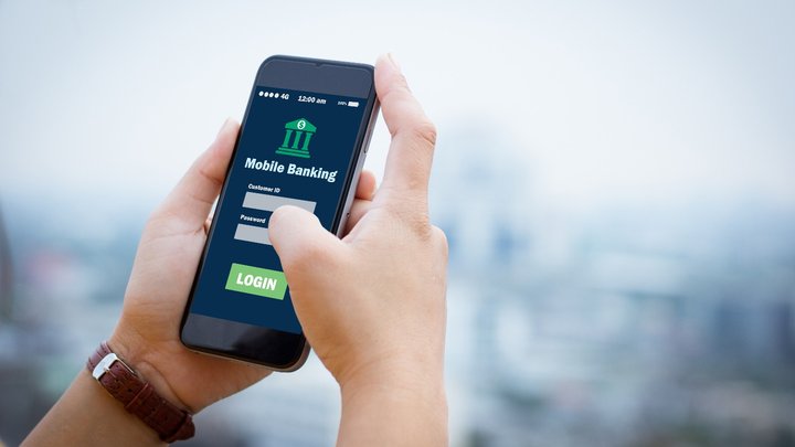 FIS upgrades mobile banking app | ATM Marketplace