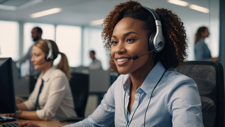 Most consumers like human customer service | Retail Customer Experience