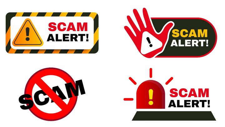 Sioux Falls police put up crypto ATM scam warning signs | ATM Marketplace