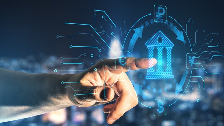 KeyBank taps Cognitive Banking platform | ATM Marketplace
