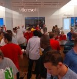 First look: Inside the Microsoft retail store | Retail Customer Experience