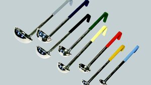 Enhance food safety with new color-coded ladles | Retail Customer ...
