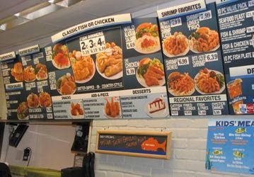 Captain D’s Reimaging Effort Comes Together | QSRWeb