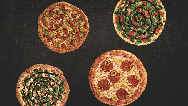 Pizza Hut announces complete brand, menu overhaul | Pizza Marketplace