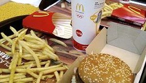 McDonald's plans to shrink menu, ingredient lists | QSRweb