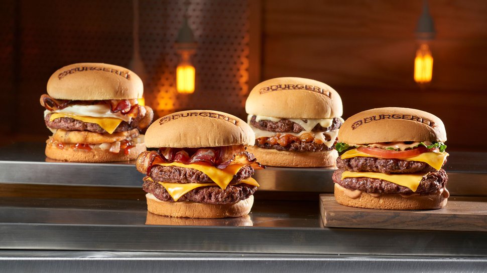 Franchising Focus: BurgerFi CEO talks growth, labor, technology | Fast ...