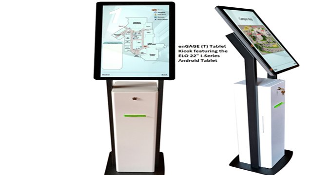 RedyRef launches new tablet kiosk enclosure | Kiosk Marketplace