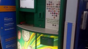 Walmart: A self-service tour | Kiosk Marketplace