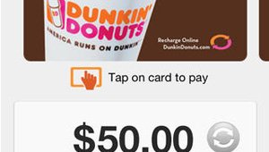 Dunkin' Donuts ready for mobile ordering test | QSRweb
