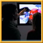 Marketing with gesture-based signage | Digital Signage Today