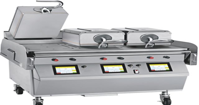 Taylor Crown Grill Series sizzles with 2016 Kitchen Innovations Award ...