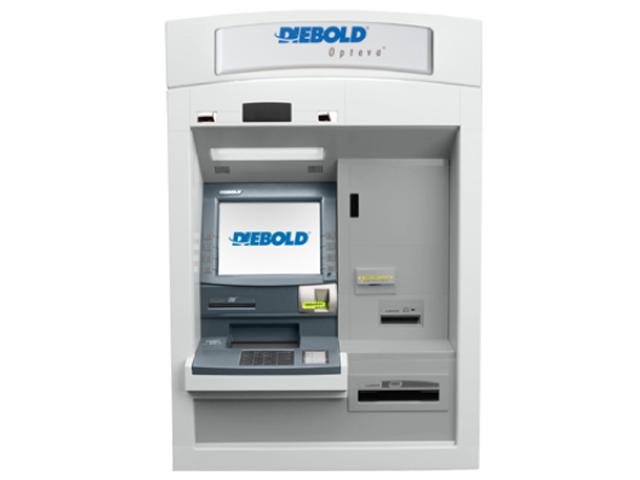 Showcase: ATMs for every application | ATM Marketplace