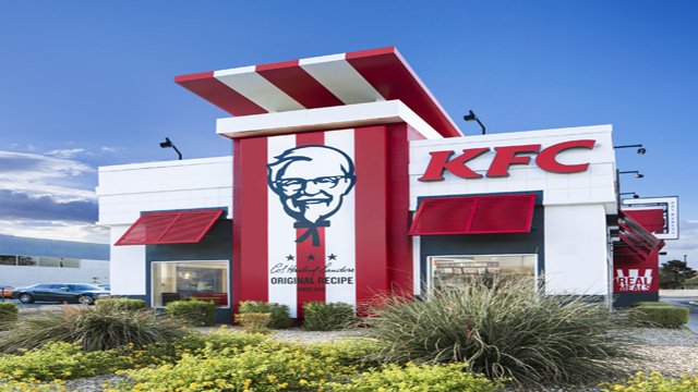 KFC marks 75th anniversary with redesign | QSRweb