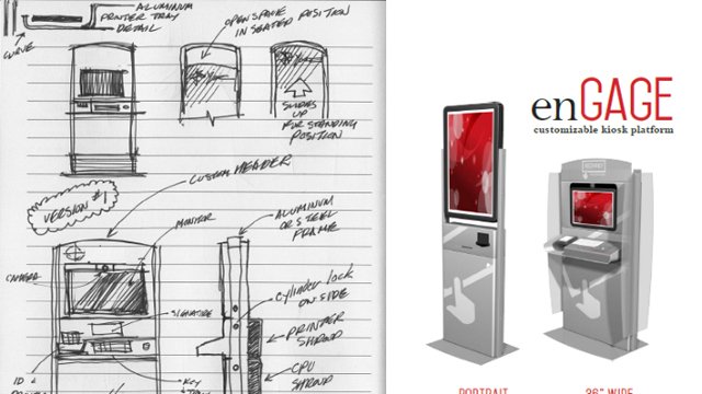 Choosing and sourcing quality kiosk components part 2 | Kiosk Marketplace