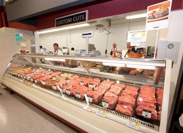 New Publix design, Valrico, Florida | Retail Customer Experience