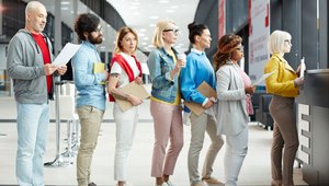 Office Depot debuts virtual line queuing system for print, copy ...