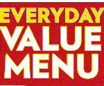 The evolution of the value menu | QSRweb