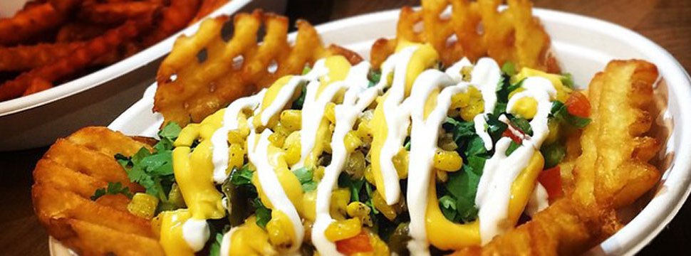 Potatopia is pushing potatoes to the center of the plate | Fast Casual