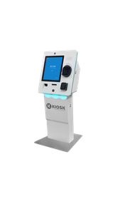 Healthcare Kiosks / KIOSK Information Systems | World Leader in Self ...