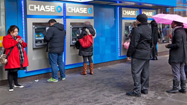 Is self-service the future of banking? | Kiosk Marketplace