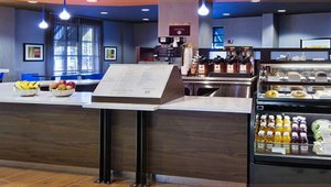How a hotel became a hot fast casual concept | FastCasual
