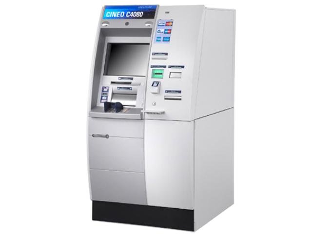 Showcase: ATMs for every application | ATM Marketplace