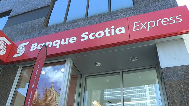 Scotiabank digital transformation emphasizes 'one-bank' customer ...