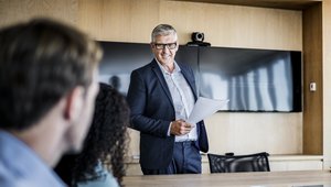 7 principles to lead as Jesus led | Biblical Leadership