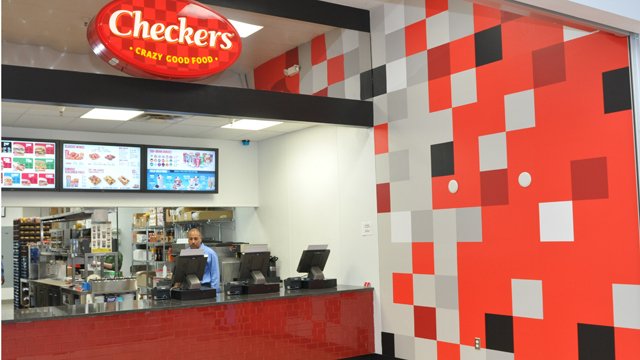 How two QSRs leverage Walmart locations for brand exposure | QSRweb