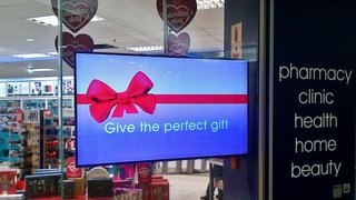 South African retailer delivers digital journey with digital signage ...
