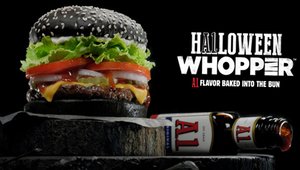 Black-bun Whopper, green poop, big mess | QSRweb
